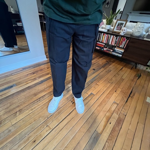 Urban Outfitters | Pants | Baggy Cargo Pants | Poshmark